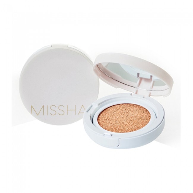 Missha M Magic Cushion Review