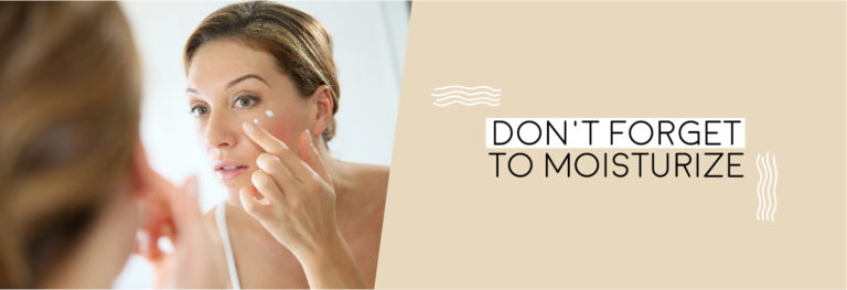 10 Best Non-Comedogenic Moisturizers for Acne-prone skin