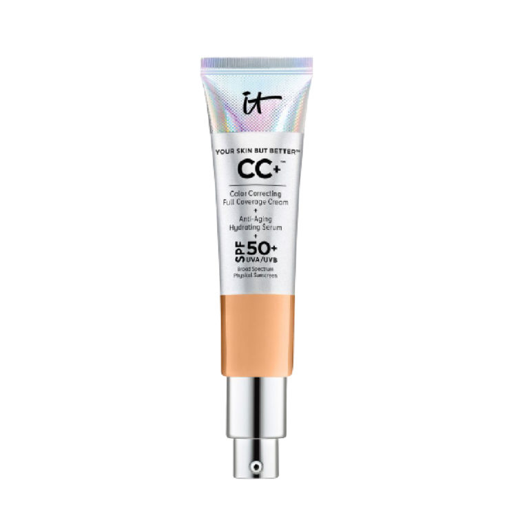 5 Best Korean CC Creams for Dry, Oily, and Acne Prone Skin