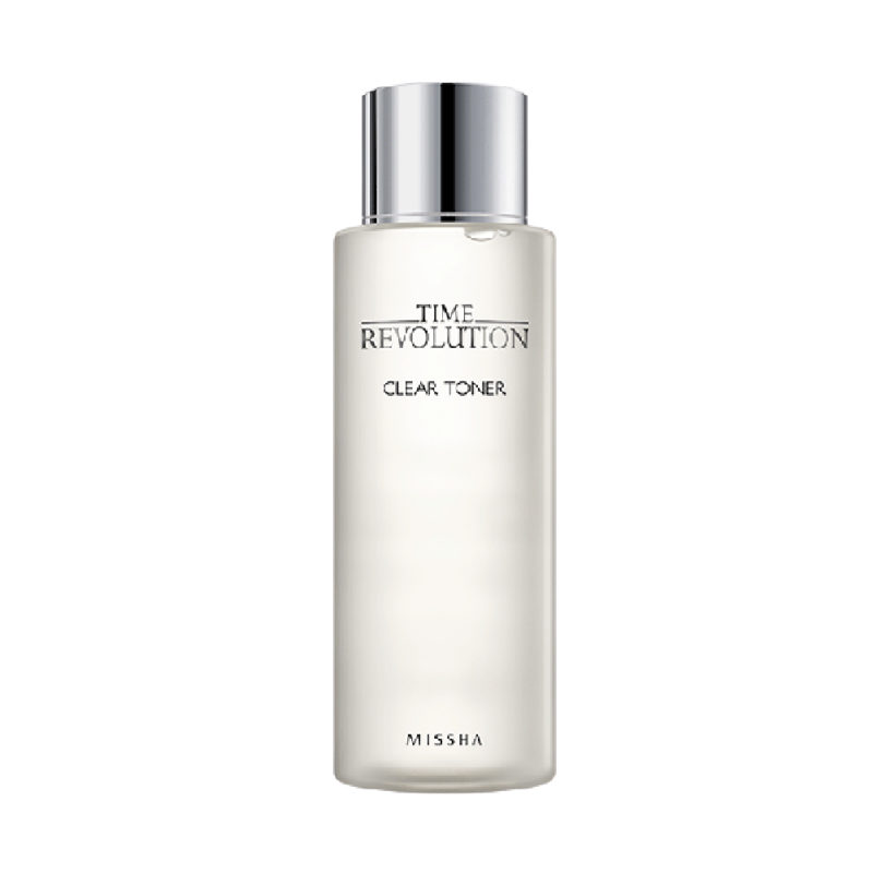 10 Best Korean Toner Skincare Products for Combination Skin