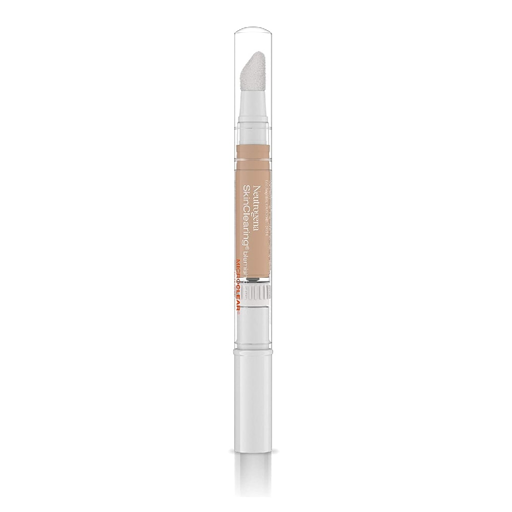 10 Best Non-Comedogenic Concealers for Acne-Prone Skin