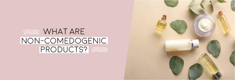 10 Best Non-Comedogenic Moisturizers for Acne-prone skin