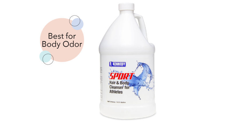 10 Best Antibacterial Body Washes to Stay Squeaky Clean