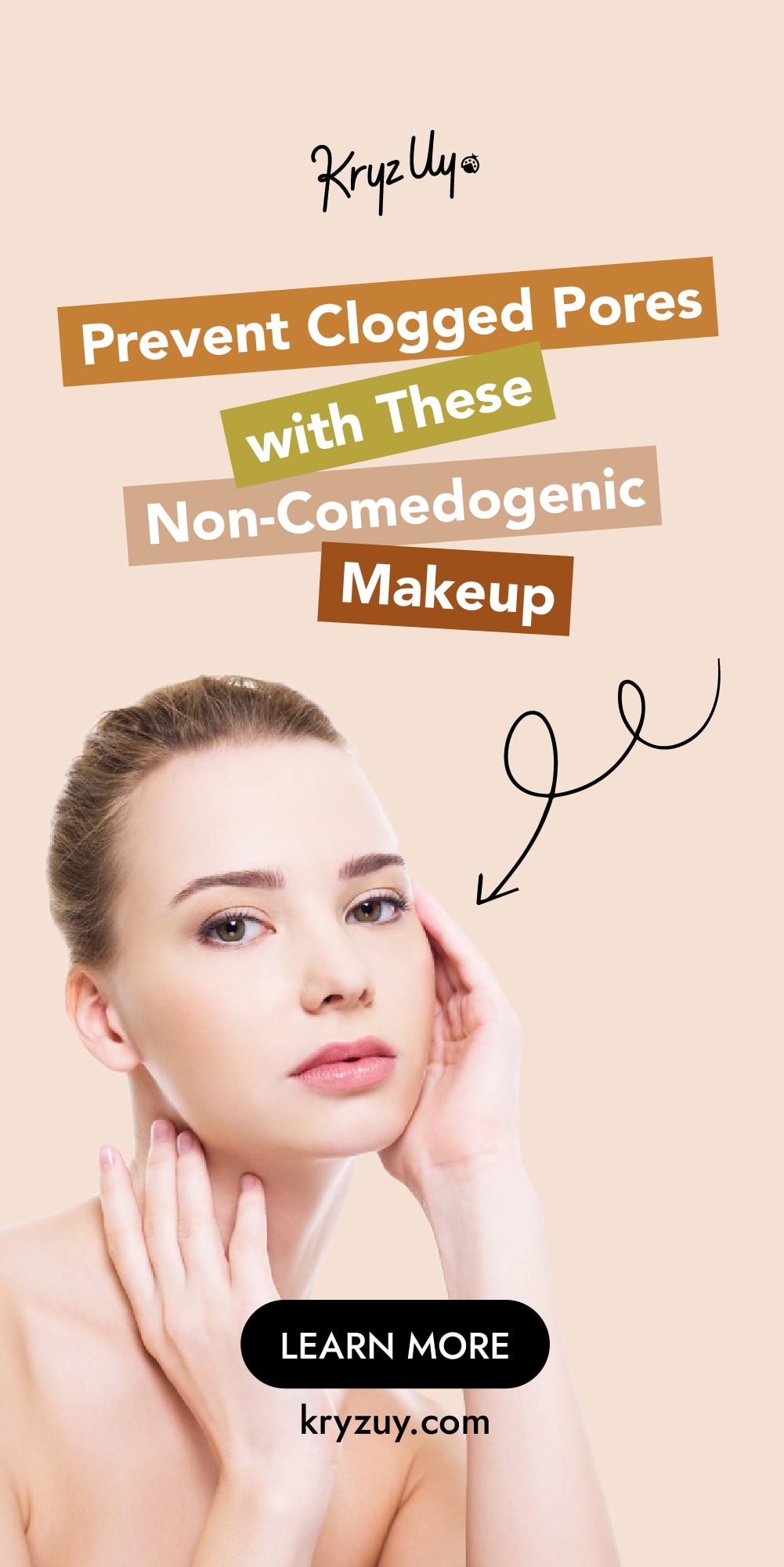 What Does Non-Comedogenic Mean?