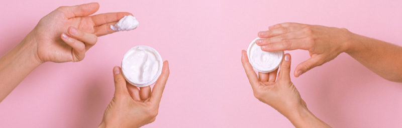 How to Apply Eye Cream Correctly for Dark Circles: 6 Steps