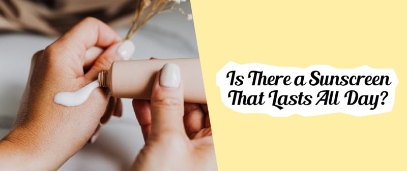 How Long Does Sunscreen Last? - Shelf Life, Expiration Date