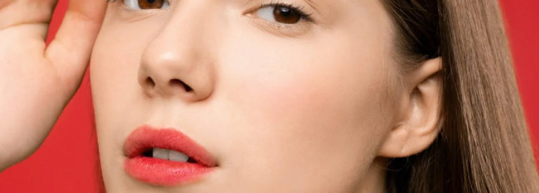 How to Get Korean Gradient Lips in 4 Simple & Easy Steps