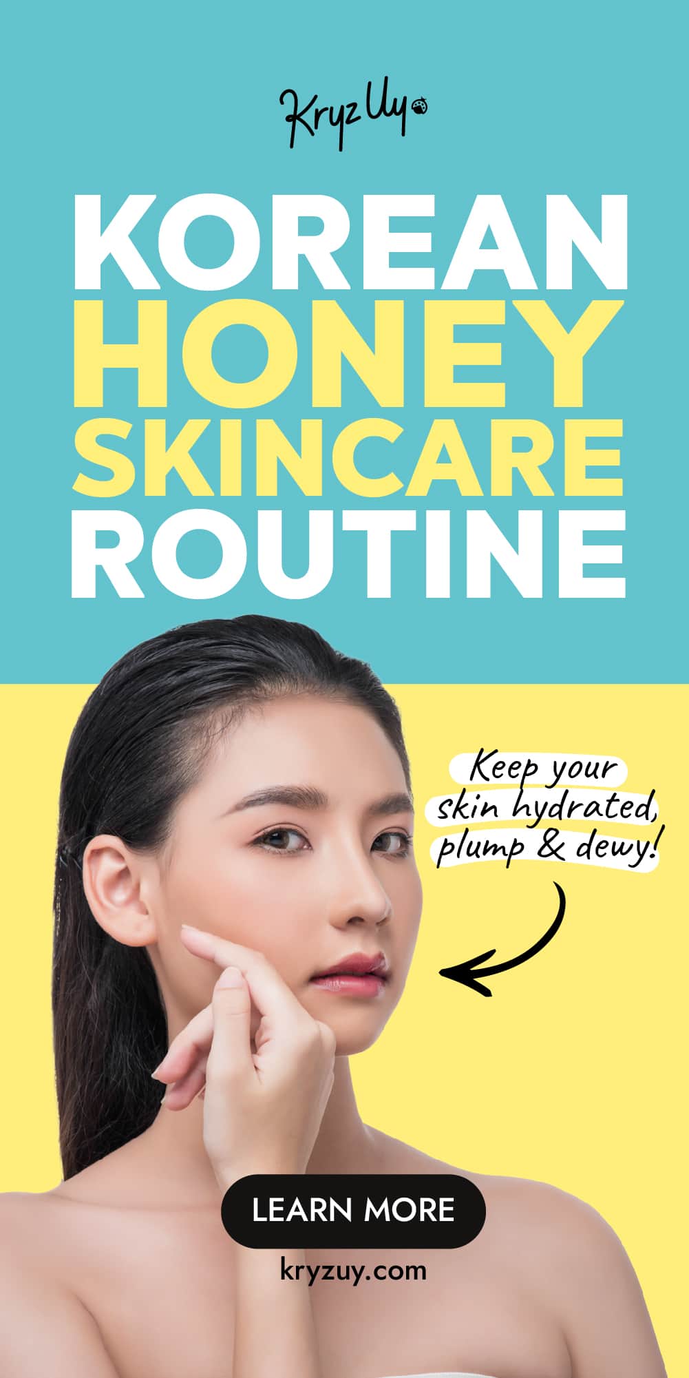 What is Honey Skin? - 2 Extra Steps for Your Beauty Routine