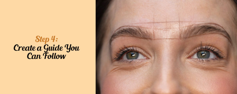 6 Types of Asian Eyebrows Shapes and How to Style Them