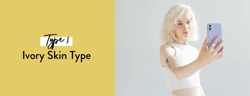 Tanning Chart for 5 Skin Types: How Long Should You Tan?