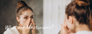 Serum vs Moisturizer: When to Use Them and Why They Matter