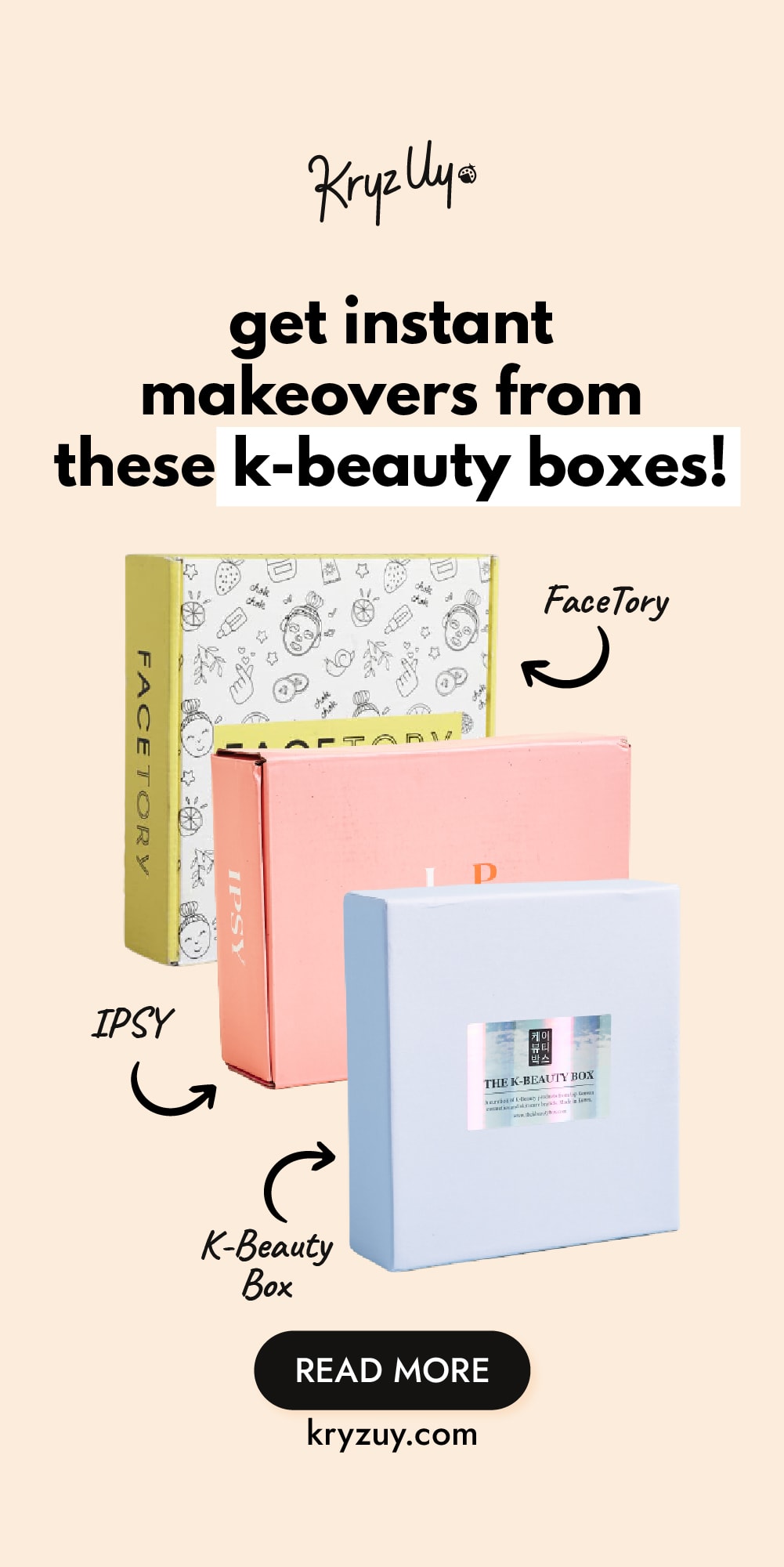 9 Korean Beauty Box Subscriptions: Monthly and Annual Plans