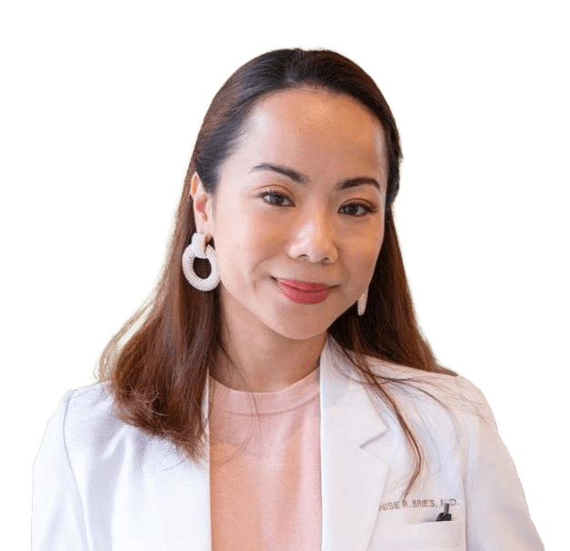 Denise Christine Bries, MD - Thirstythought