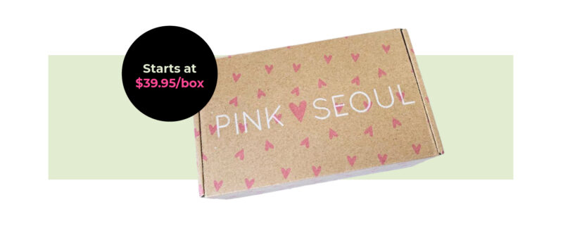 9 Korean Beauty Box Subscriptions: Monthly and Annual Plans
