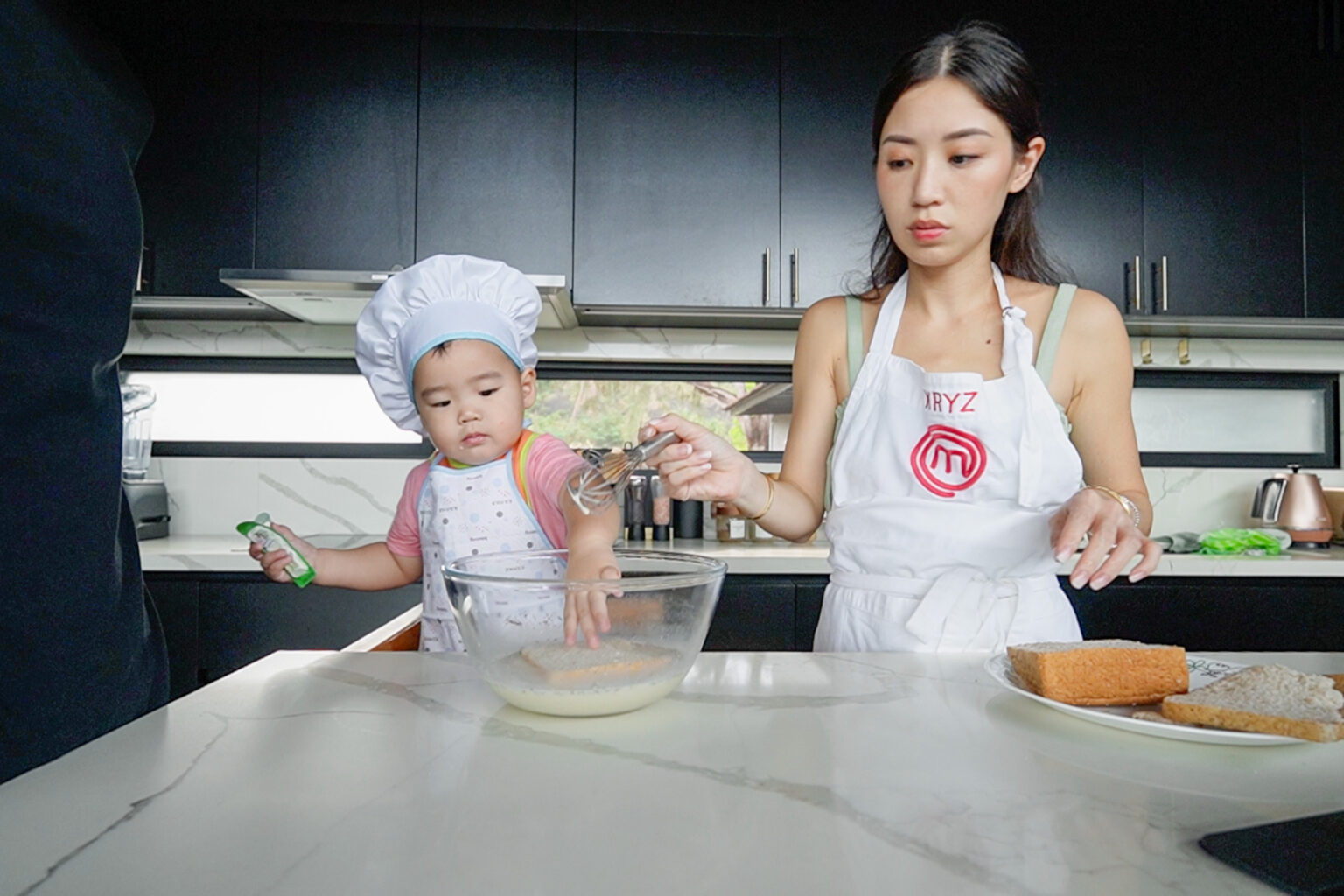 KRYZ UY - A life + style visual diary